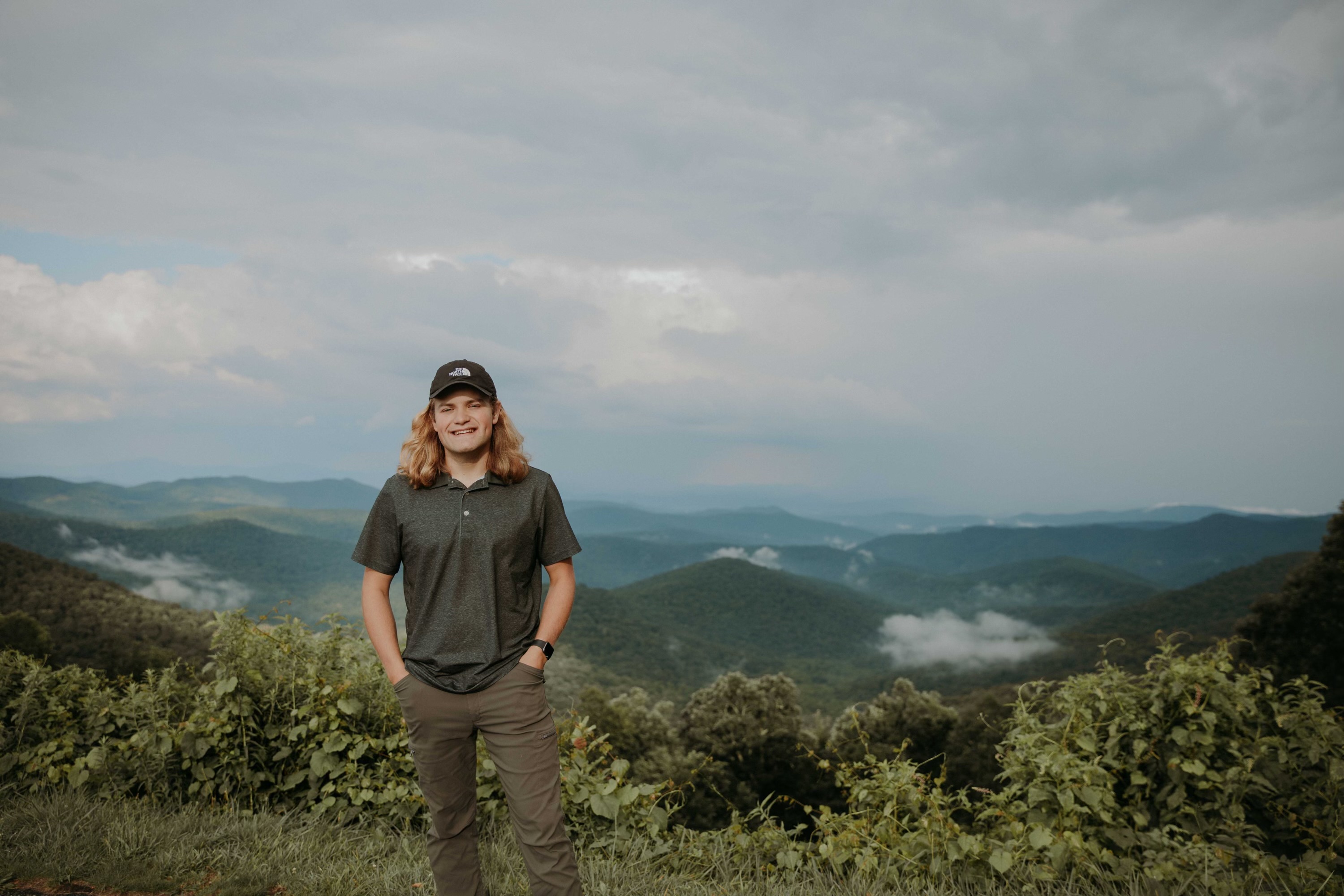 Elevate Camps | Weston Blaha