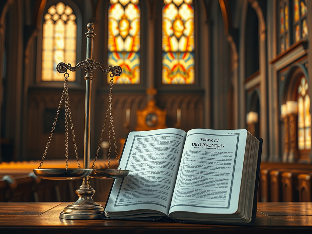 Stop Calling It ‘Legalism’: Why Obedience Isn’t the Enemy of Grace ...